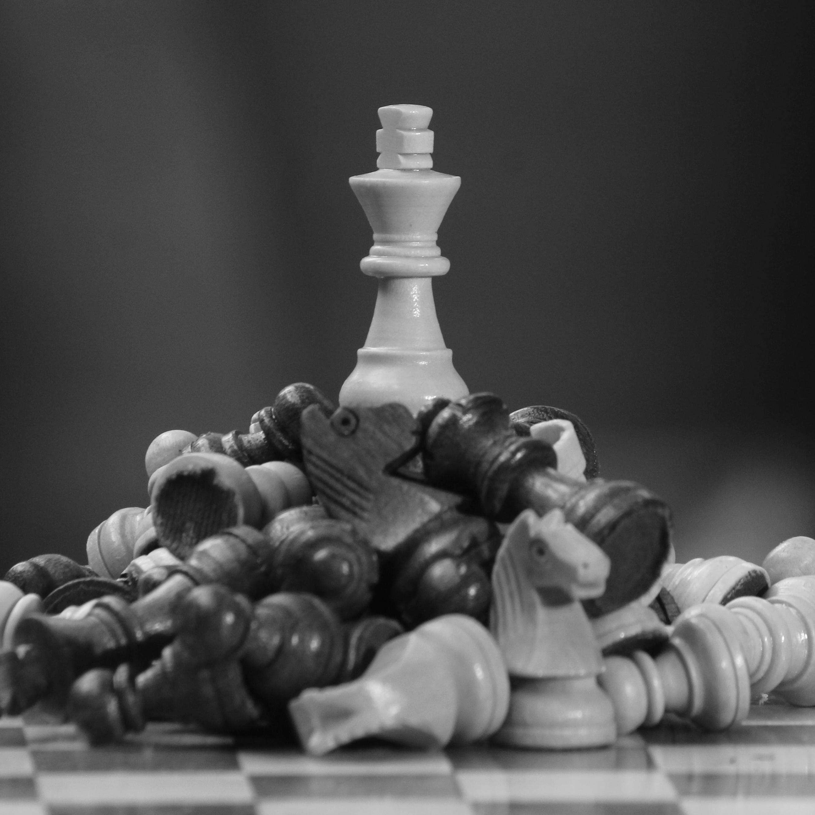 Le chef a dit… – Eric Albert | Uside